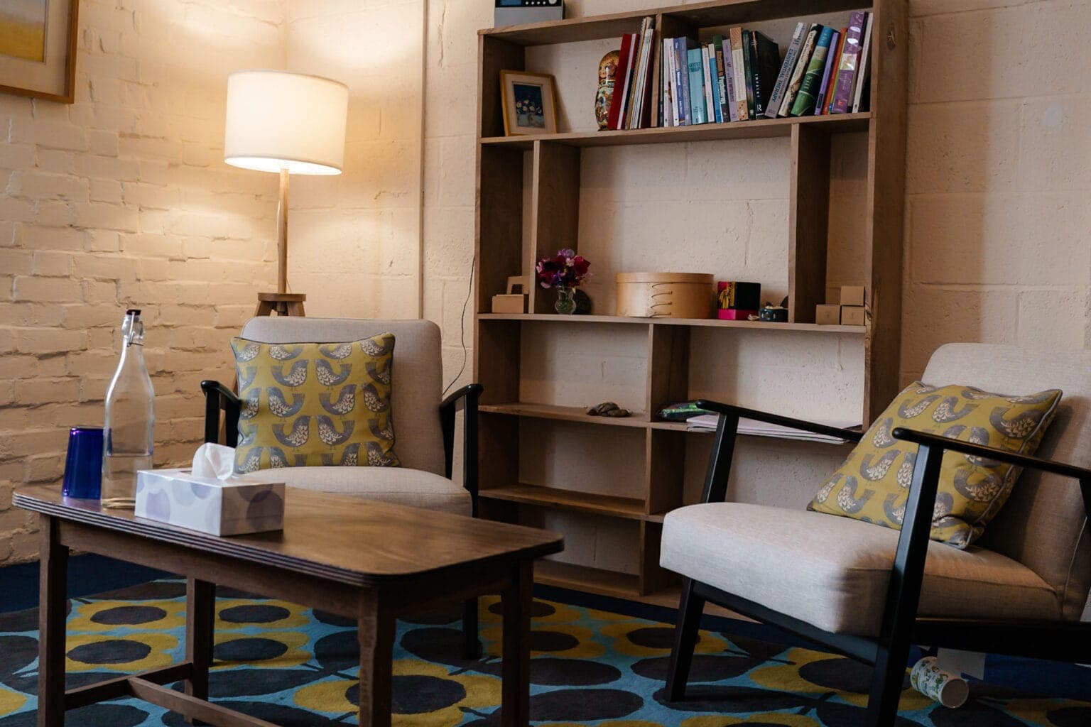 Home - Kate Stanton Counselling