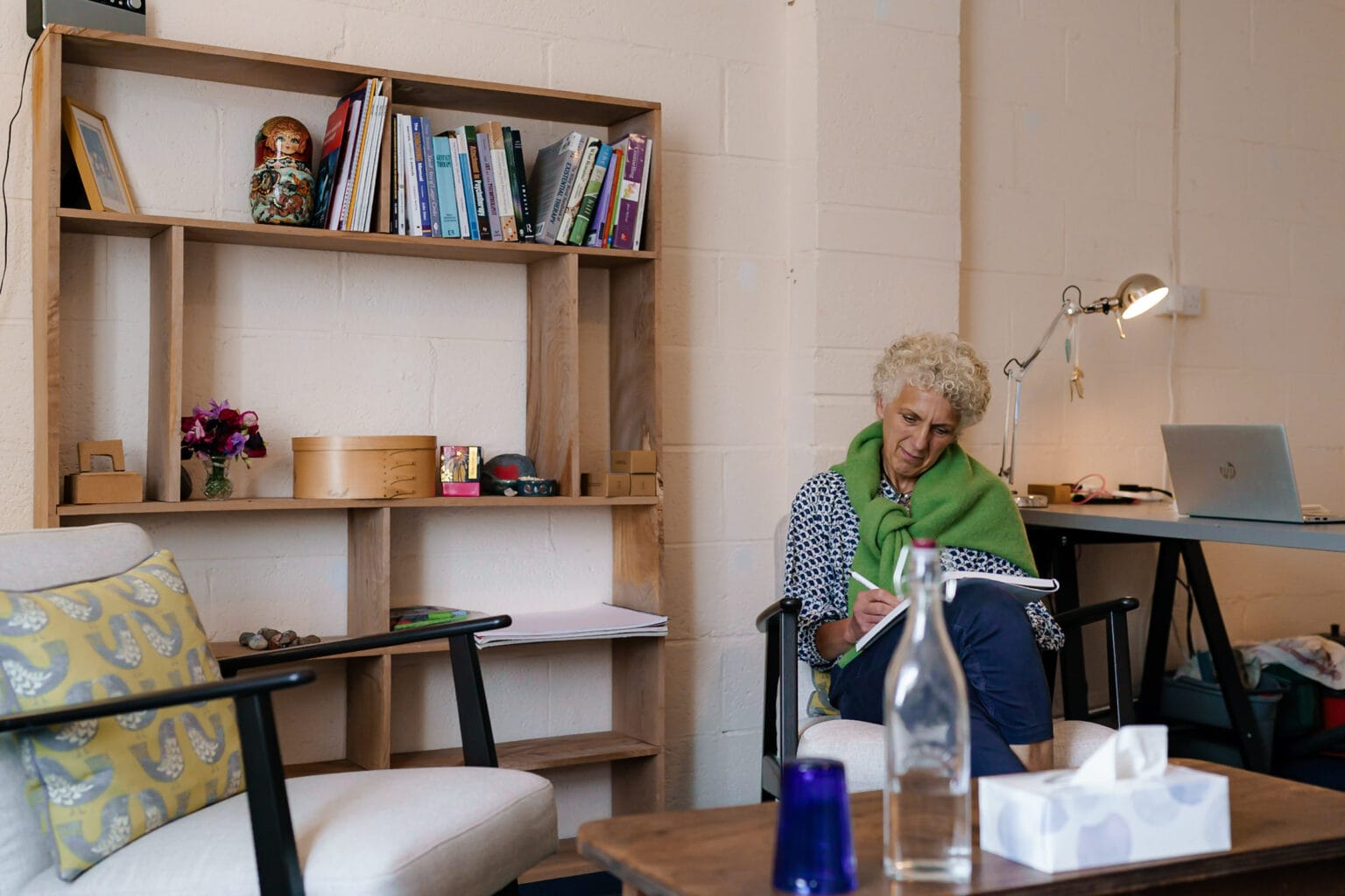 Who do I work with? - Kate Stanton Counselling
